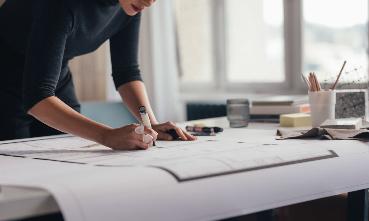 A Guide to Hiring an Architect | The Homelife