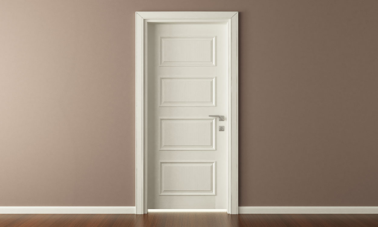 The Different Types of Internal Doors | The Homelife