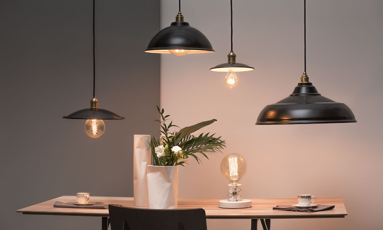 Top 5 Tips For Choosing Interior Lighting | The Homelife