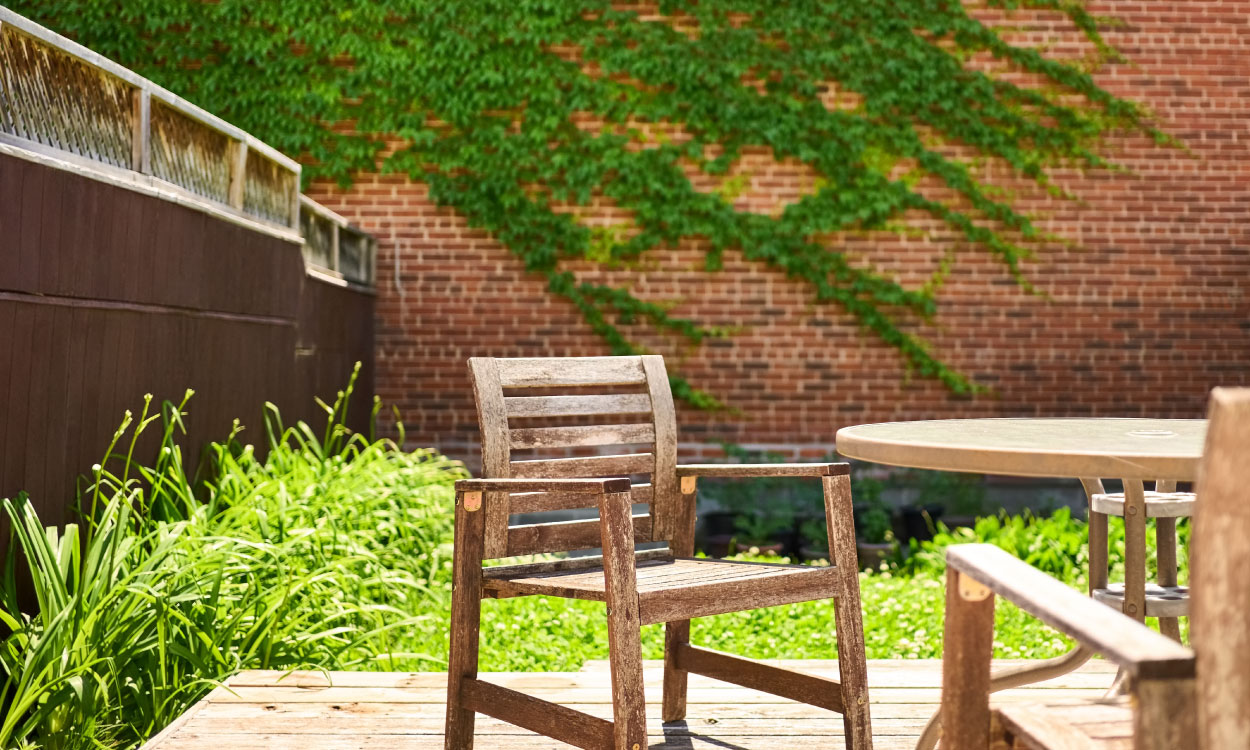Considering Brick Slips for Outdoor Applications - The Homelife