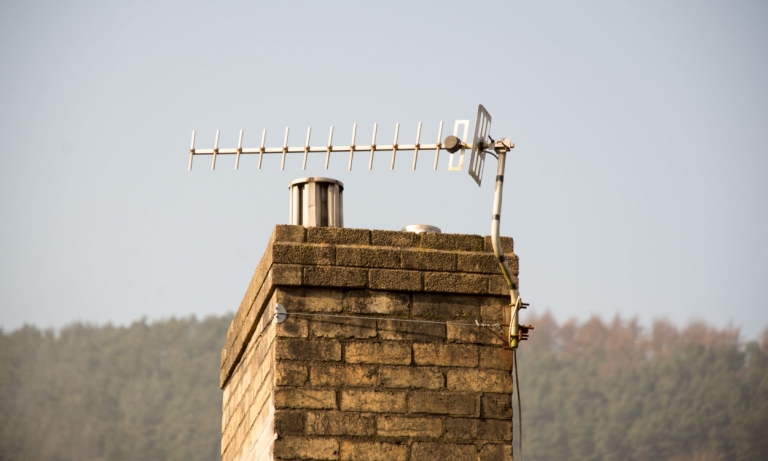 A Guide to TV Aerials - The Homelife