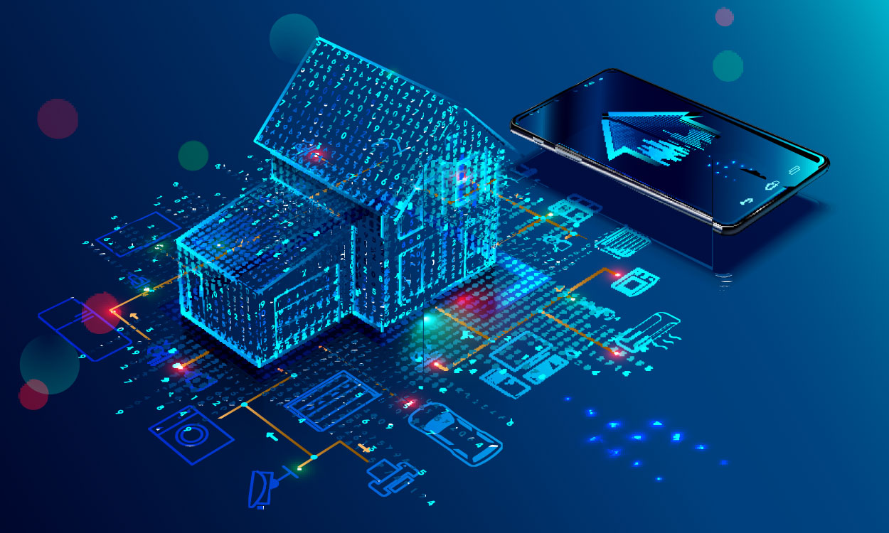 3 Advanced Smart Home Gadgets To ‘Smarten Up’ Your Home In 2024 | The ...