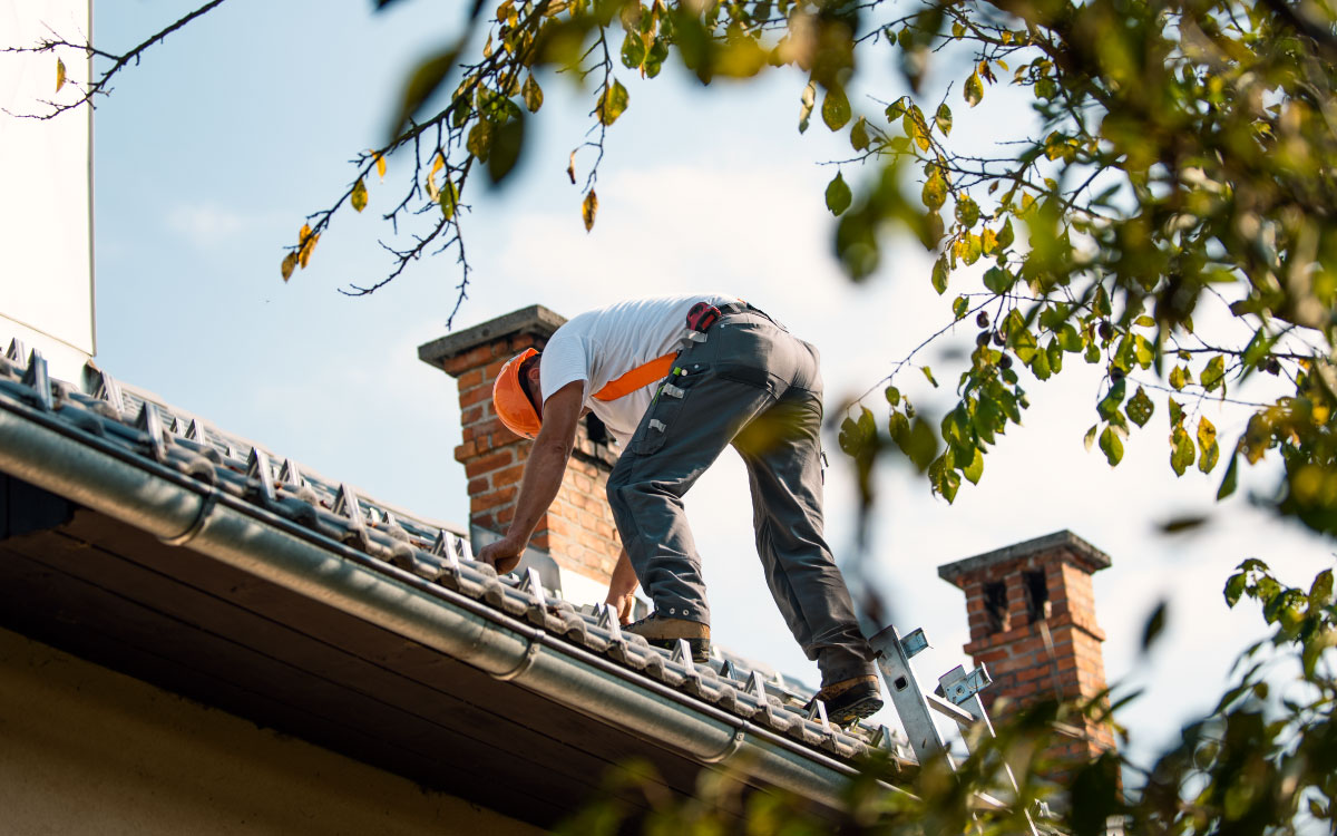 Raising the Roof: Factors to Consider When Planning a Roofing ...