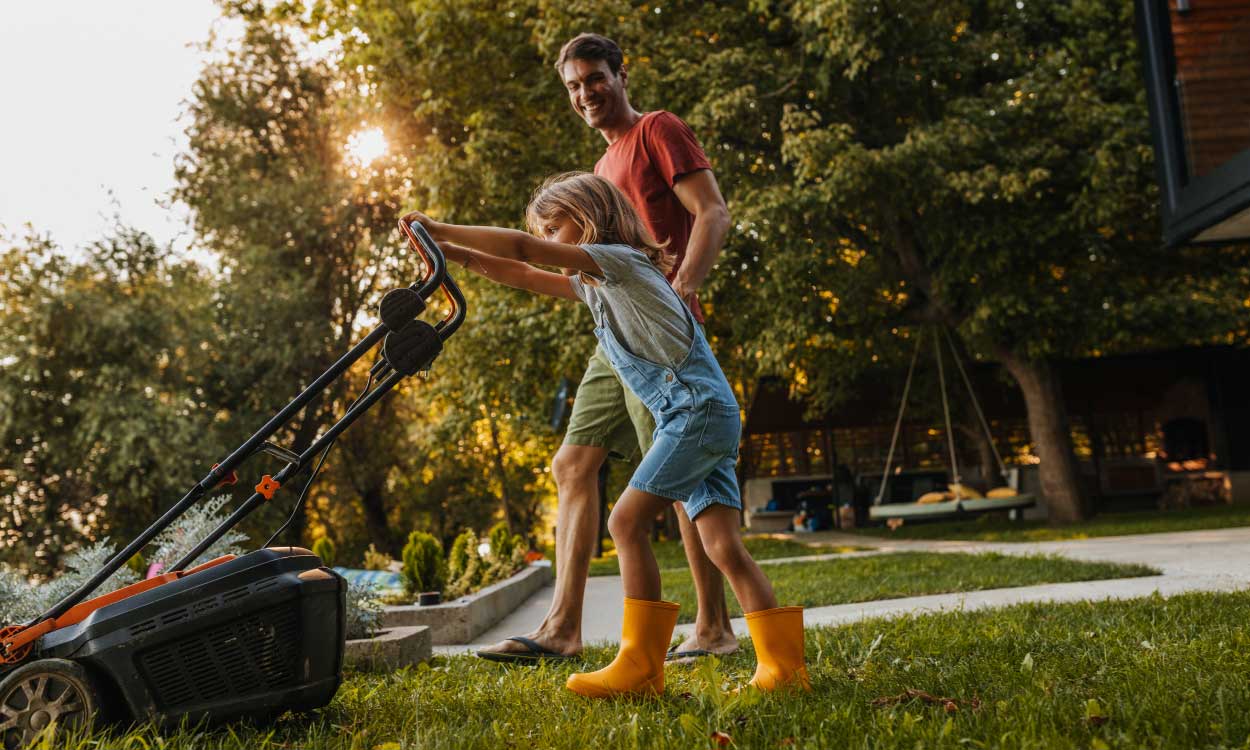 Spring Into Action: Essential Tips and Tools for Revitalising Your ...