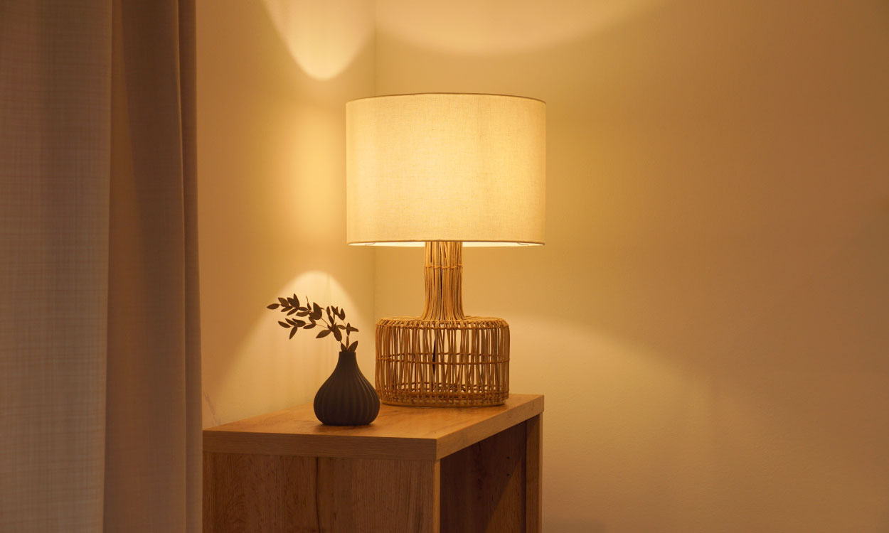 Top Tips for Using Lighting to Create Ambience at Home | The Homelife