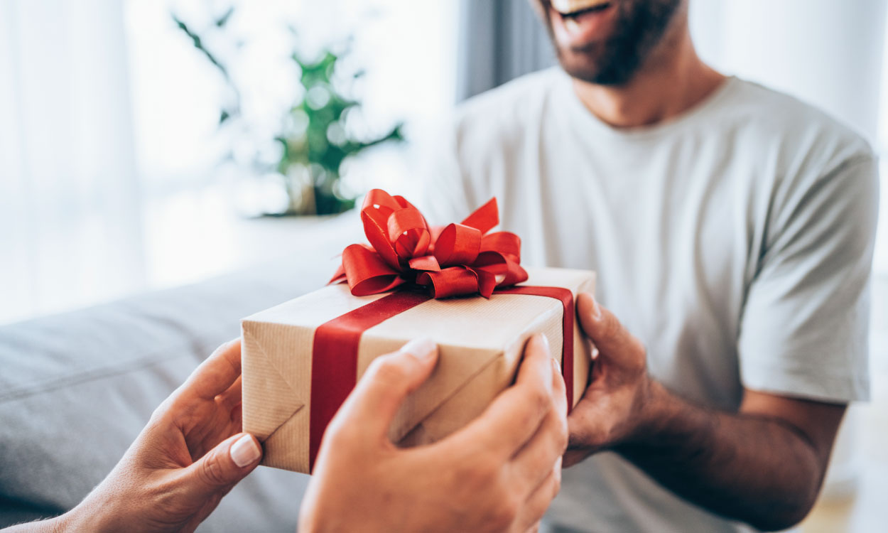 Unique Gift Ideas That Will Actually Surprise The Person You're Buying ...