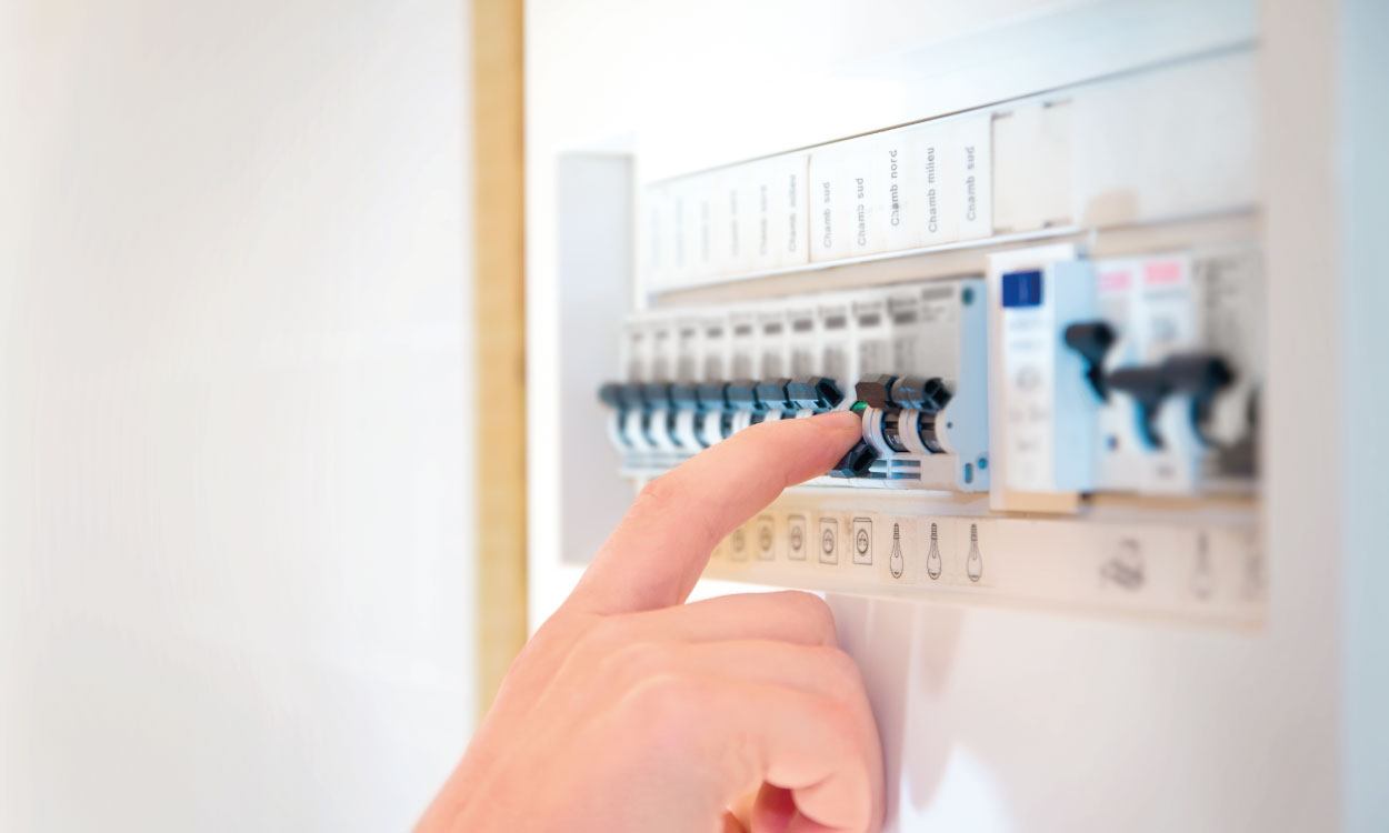 A Guide to Modern Electrical Distribution Boards | The Homelife