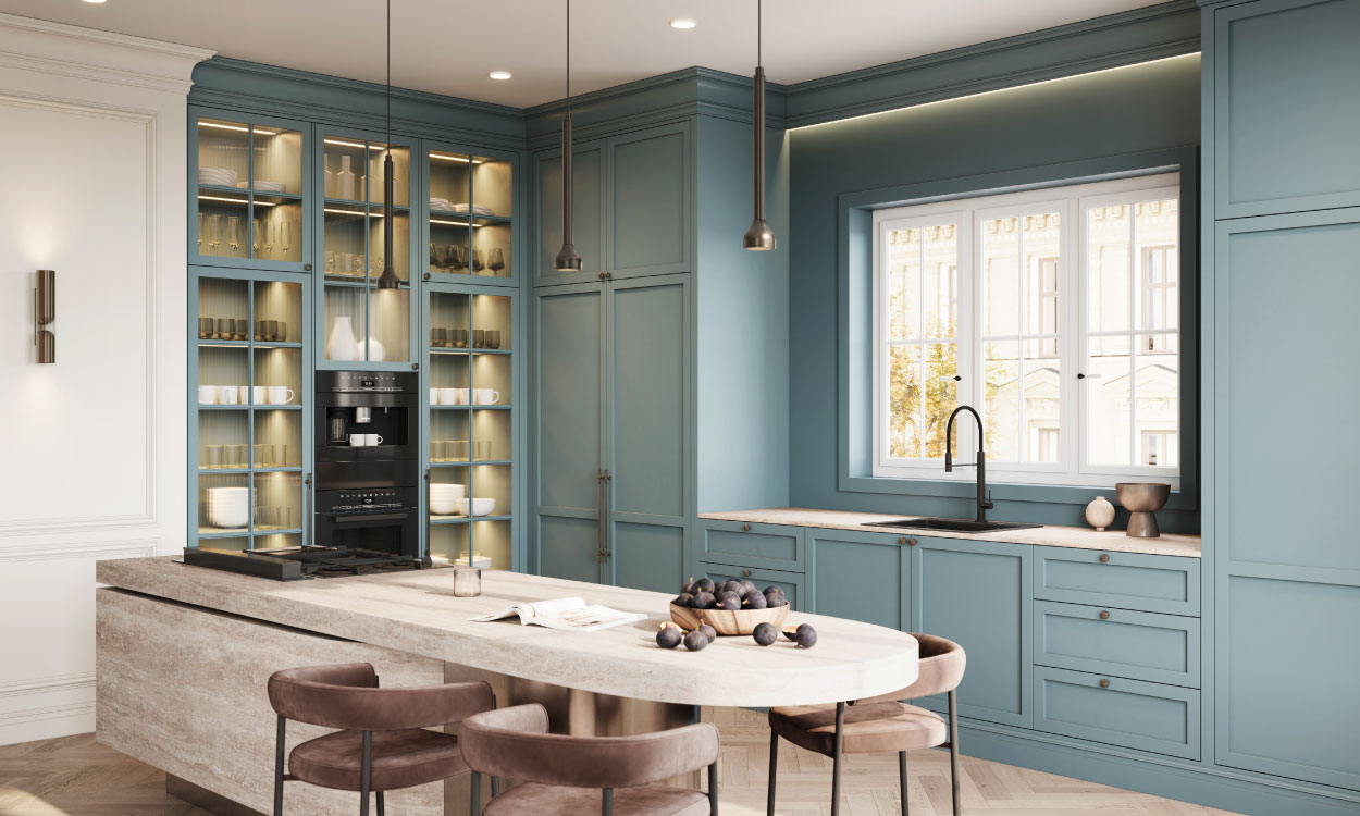 Small Design Choices That Make a Big Impact | The Homelife